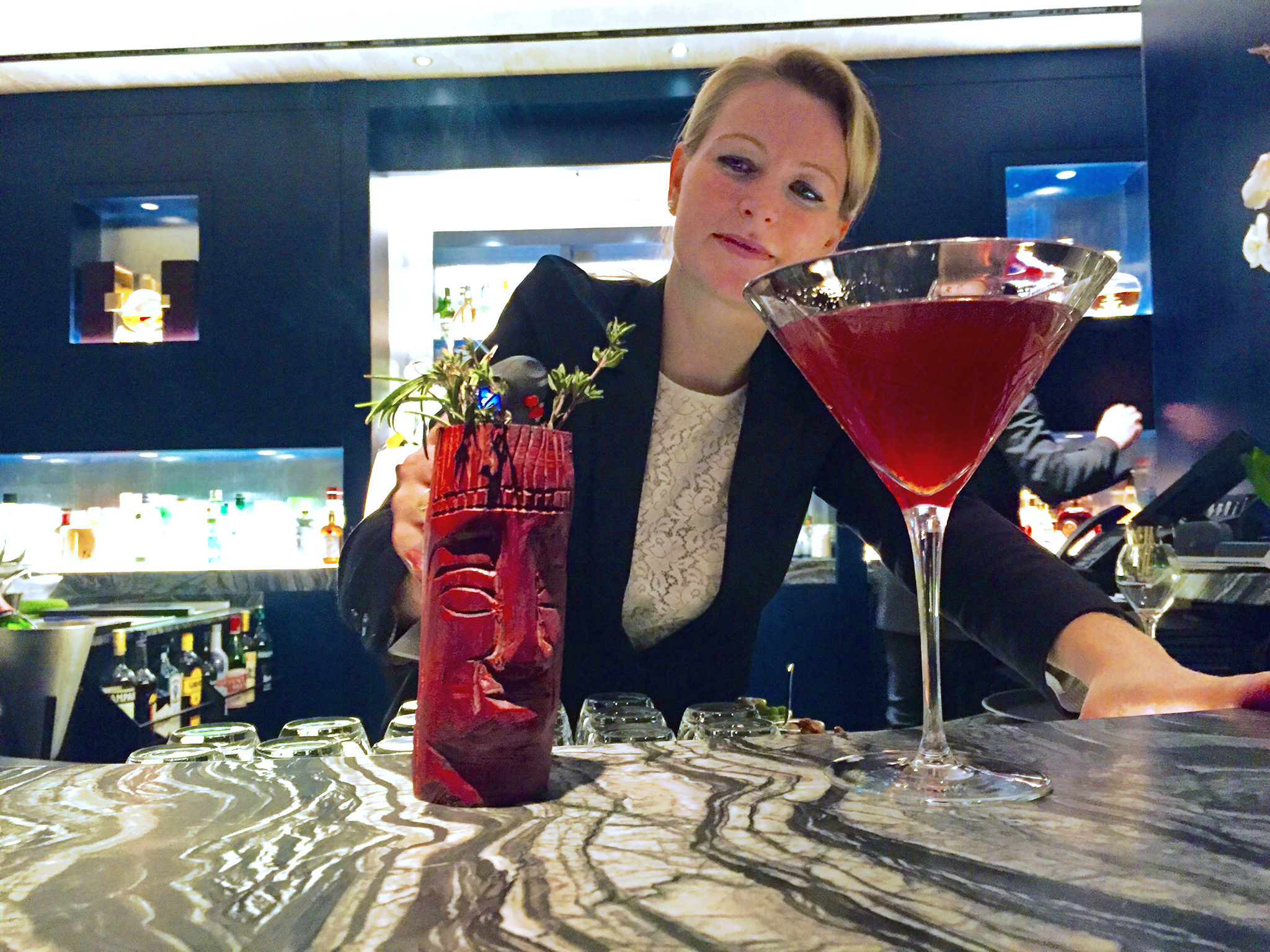 Bar 31 – der neue Nightlife Treff mit Flair - Gourmino Express